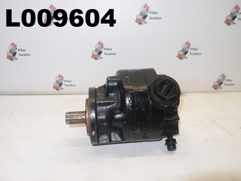 HYDRECO HYDRAULIC MOTOR 004101 HYDRECO HYDRAULIC MOTOR 004101