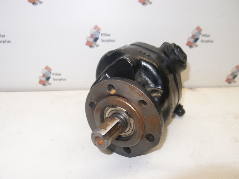 HYDRECO HYDRAULIC MOTOR 004101 HYDRECO HYDRAULIC MOTOR 004101